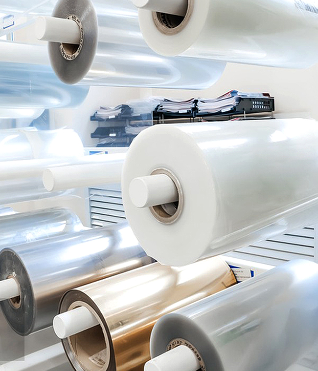 About Us - KDX - INSPIRING FILM INNOVATIONS